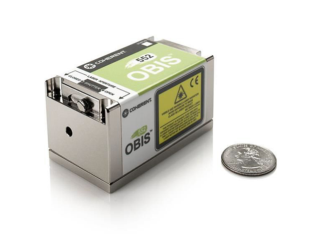 OBIS半导体激光器 - 武汉梅肯斯姆科技有限公司