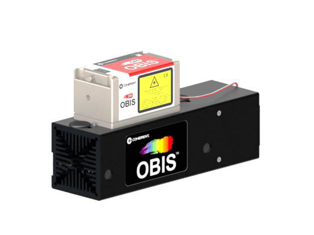 OBIS半导体激光器 - 武汉梅肯斯姆科技有限公司